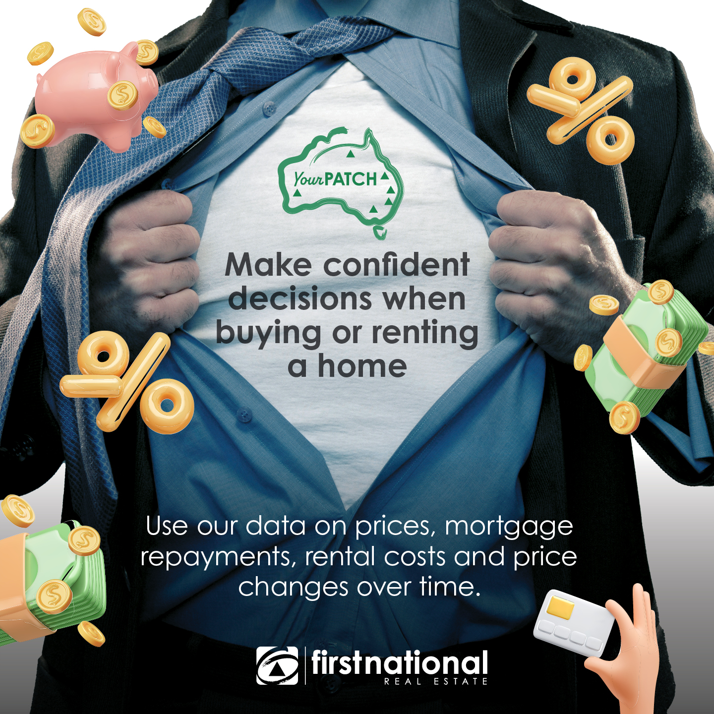 Suburb Real Estate - First National Real Estate Burton Groves - Buy ...